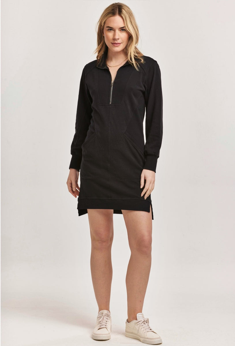 Dear John Zamora Dress – Bungalow 123