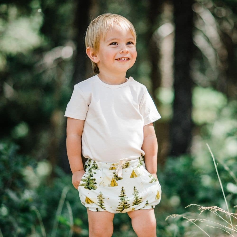 Milkbarn Bloomers - Multiple Styles – Bungalow 123