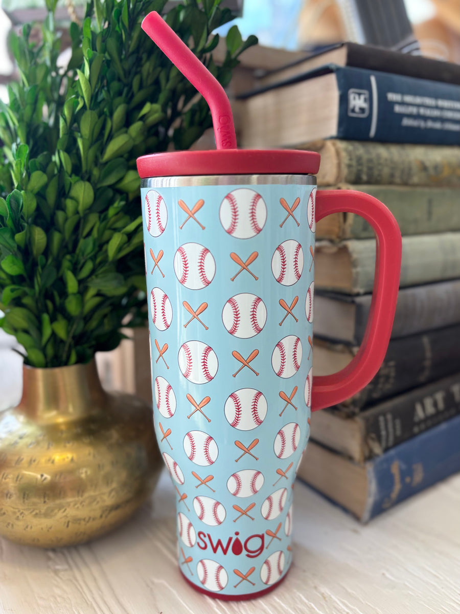 Swig Tumblers - Home Run Collection – Bungalow 123