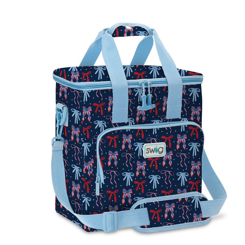 Swig Tumblers, Bags, and Coolers - Miss Independence Collection ...