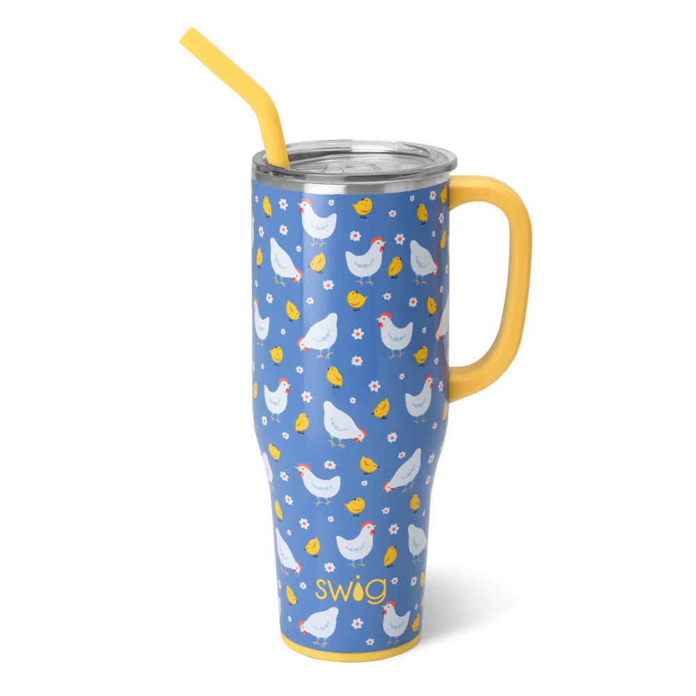 Swig Tumblers - Chicks Dig It Collection – Bungalow 123