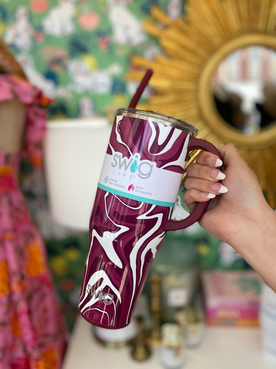 Swig 40 Oz. Fanzone Mugs – Bungalow 123