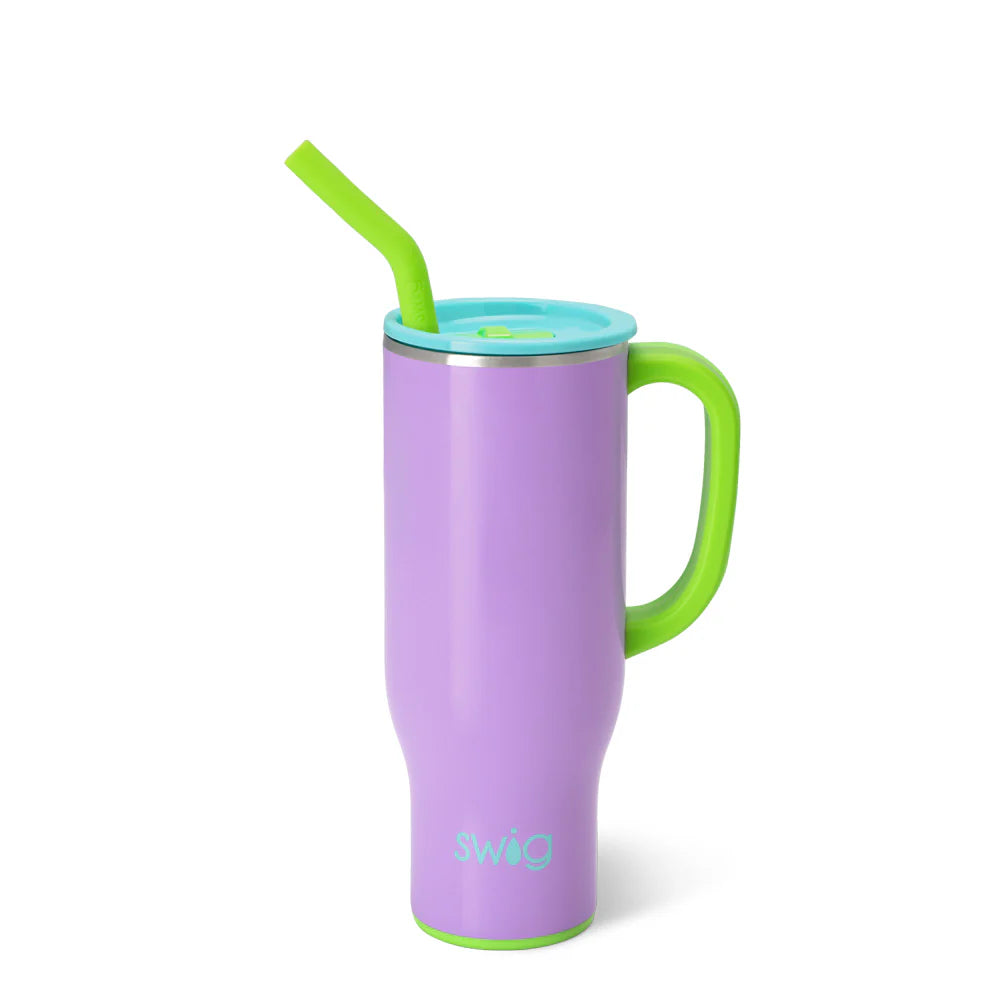 Swig Tumblers - Ultra Violet Collection – Bungalow 123